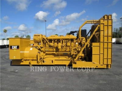 CAT 3516 B