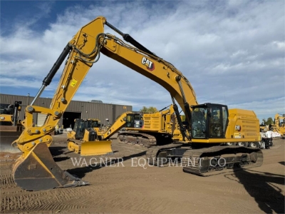 2024 CAT 352 For Sale - 779,297 USD | Cat Used