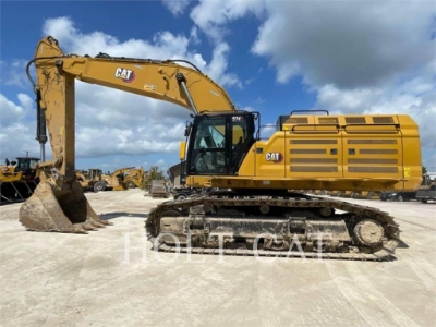 2022 CAT 374 For Sale - 590,000 USD | Cat Used