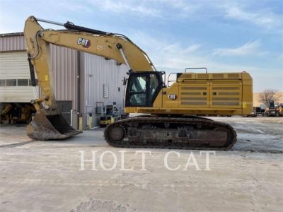 2023 CAT 374 For Sale - - | Cat Used