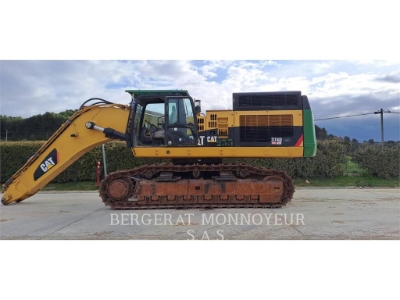 2013 CAT 374D For Sale - 209,131 USD | Cat Used