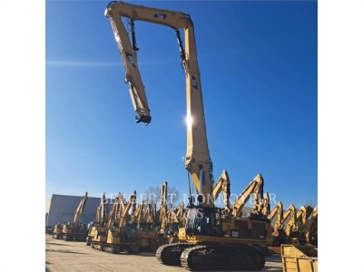2009 CAT 385C UHD For Sale - 824,299 USD | Cat Used