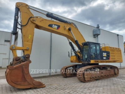2019 CAT 390FL For Sale - - | Cat Used