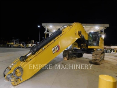 2022 CAT 395-07 For Sale - 1,028,092 USD | Cat Used