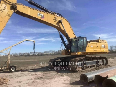2021 CAT 395-0714X For Sale - 795,900 USD | Cat Used