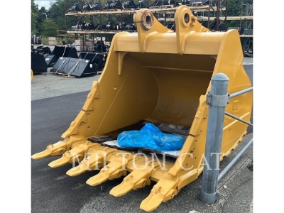 CAT 395 85 INCH SEVERE DUTY BUCKET - herramienta: cucharón ...
