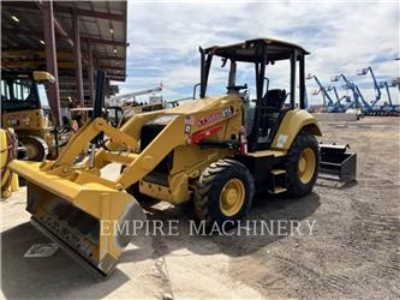 2024 CAT 415-07 IL For Sale - 105,623 USD | Cat Used