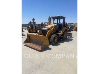 2017 CAT 415F2 IL For Sale - 75,000 USD | Cat Used