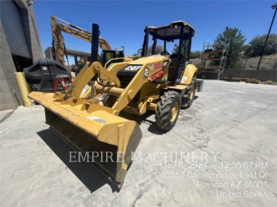 2019 CAT 415F2 IL For Sale - 67,847 USD | Cat Used