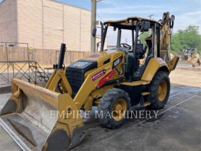 CAT 415F24EOMP - retroexcavadoras cargadoras - Construcción ...