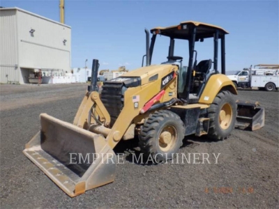 2020 CAT 415F2IL For Sale - 77,930 USD | Cat Used