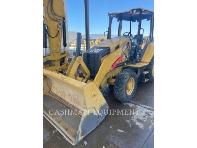 2018 CAT 415F2IL For Sale - 68,314 USD | Cat Used