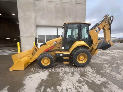 CAT 420 CF - retroexcavadoras cargadoras - Construcción - CATERPILLAR WORLDWIDE