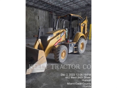 CAT 420 F 2 - retroexcavadoras cargadoras - Construcción - CATERPILLAR ...