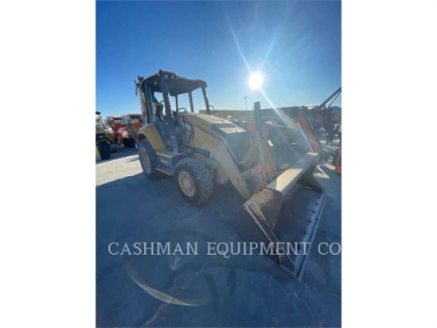 CAT 420 F 2 - retroexcavadoras cargadoras - Construcción - CATERPILLAR ...