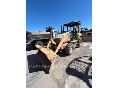 CAT 420 F 2 - retroexcavadoras cargadoras - Construcción - CATERPILLAR ...