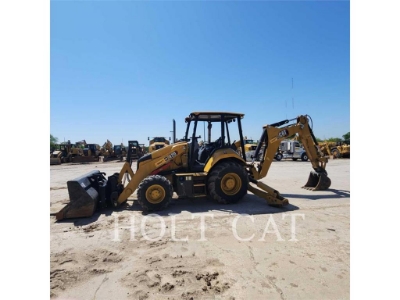 CAT 420 IT4S - retroexcavadoras cargadoras - Construcción - CATERPILLAR ...