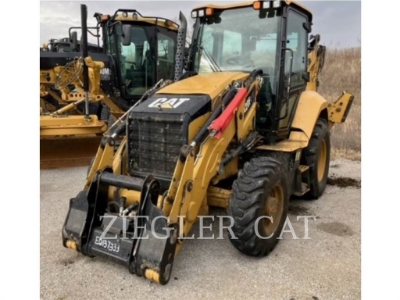 CAT 420F2 - chargeuses-pelleteuses - Équipement De Construction - CATERPILLAR WORLDWIDE