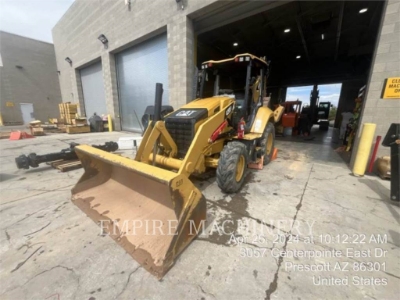 2015 CAT 420F2 4EO For Sale - 71,296 USD | Cat Used