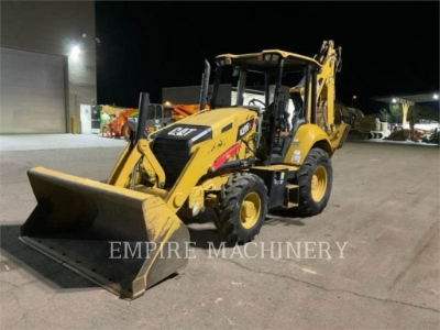 CAT 420F2 4EO - chargeuses-pelleteuses - Équipement De Construction - CATERPILLAR WORLDWIDE