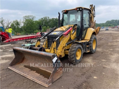 2015 CAT 420F2IT For Sale - 57,500 USD | Cat Used