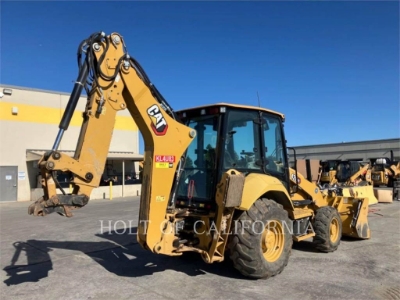CAT 420XE - retroexcavadoras cargadoras - Construcción - CATERPILLAR ...