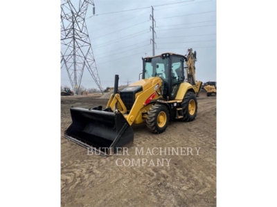 CAT 420XE - retroexcavadoras cargadoras - Construcción - CATERPILLAR ...
