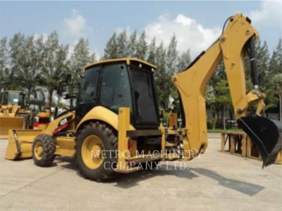 2011 CAT 422E For Sale - 67,896 USD | Cat Used
