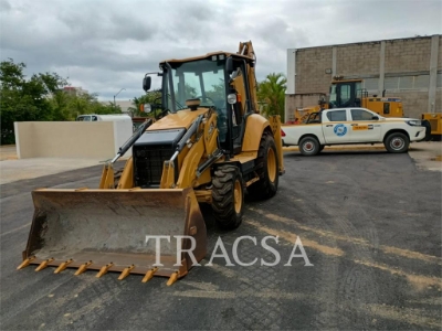 CAT 426 F 2 - retroexcavadoras cargadoras - Construcción - CATERPILLAR ...