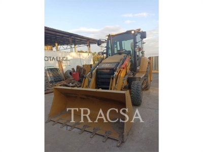 CAT 426 F 2