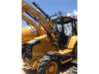 2019 CAT 426F2 4X4 For Sale - 71,700 USD | Cat Used