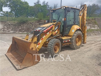 CAT 426F2LRC - retroexcavadoras cargadoras - Construcción - CATERPILLAR ...