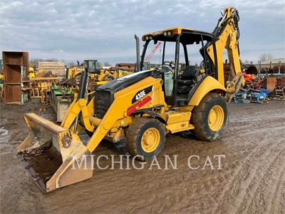 2008 CAT 430E For Sale - 34,900 USD | Cat Used