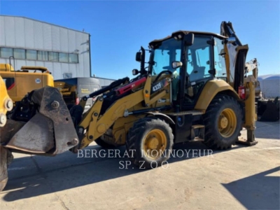 2015 CAT 432F2 For Sale - 82,031 USD | Cat Used
