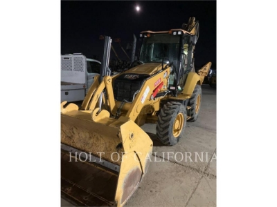 CAT 440