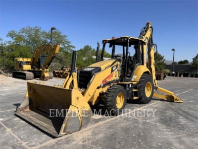 CAT 450-074EOP