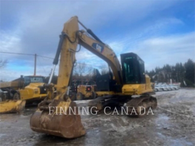 2017 CAT 538 FM For Sale - 156,462 USD | Cat Used