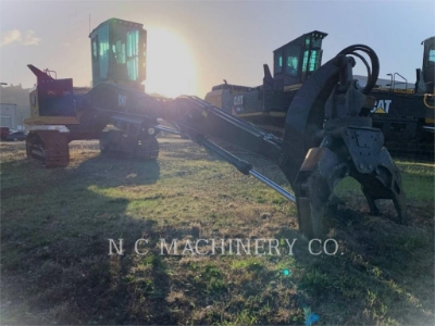 CAT 538LL - Tracteurs forestiers - Forestier - CATERPILLAR WORLDWIDE