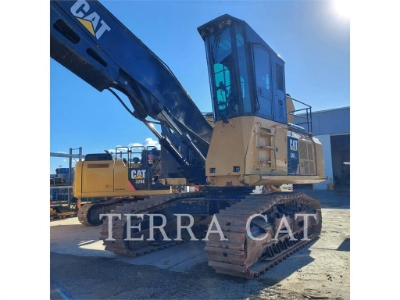 CAT 548LL - Kombimaskiner - Skogsmaskiner - CATERPILLAR WORLDWIDE