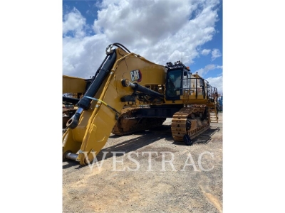 2022 CAT 6015-04LRC For Sale - 1,396,610 USD | Cat Used