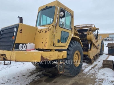 1997 CAT 615C For Sale - 74,500 USD | Cat Used