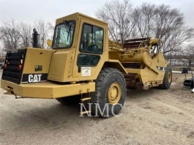 1998 CAT 615C For Sale - 123,000 USD | Cat Used