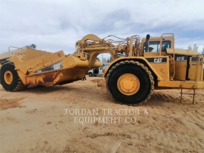 2009 CAT 621G For Sale - - | Cat Used