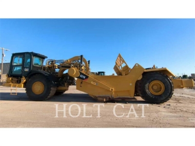 2020 CAT 621K For Sale - 761,999 USD | Cat Used