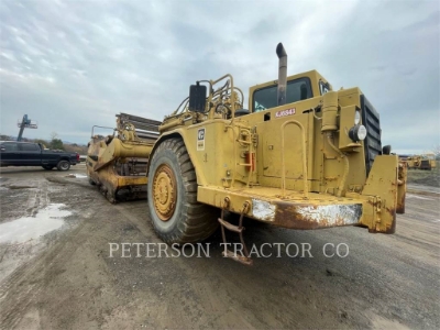 1990 CAT 623E For Sale - 50,000 USD | Cat Used