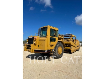 1997 CAT 623F For Sale - 100,000 USD | Cat Used