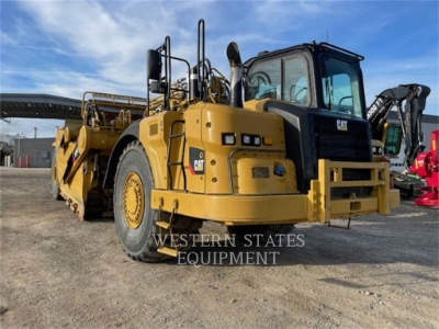 2019 CAT 623K For Sale - 588,000 USD | Cat Used
