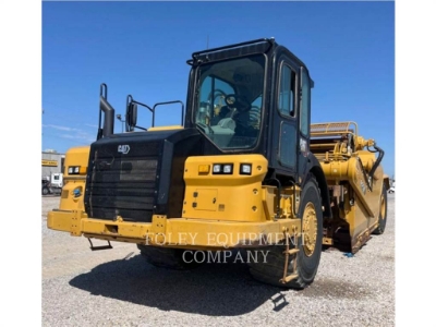2021 CAT 623K For Sale - 769,700 USD | Cat Used