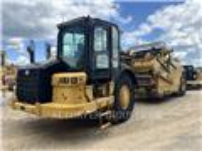 CAT 623K - Raspadores - Construcción - CATERPILLAR WORLDWIDE