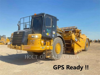 2018 CAT 623K For Sale - 845,000 USD | Cat Used